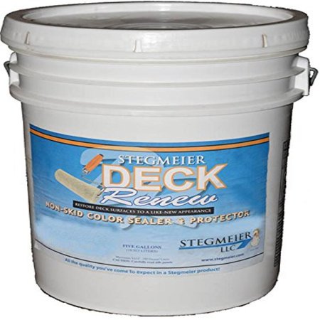 844752004479 UPC - Deck Renew Aztec Gold 5 Gallon Bucket | UPC Lookup