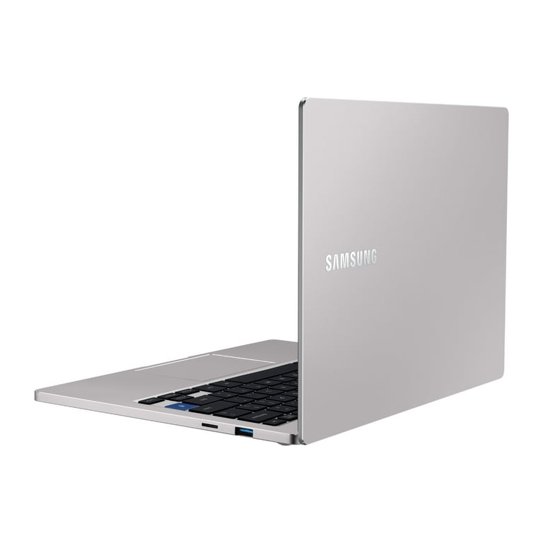 Samsung Notebook Color
