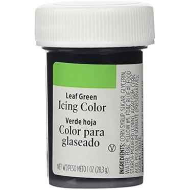 Wilton Pink Gel Food Coloring, 1 oz. - Walmart.com