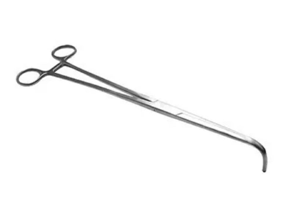 Pinza Mixter 27cm Hergom Premium Instrumental Médico | Bodega Aurrera ...