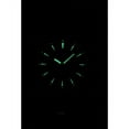 Casio Edifice Men's Watch with Sapphire Crystal, Stainless Steel, Green ...