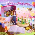 superwinky, Magic Potion Kit for Kids, 20 Bottles, Girls Age 6-12 ...