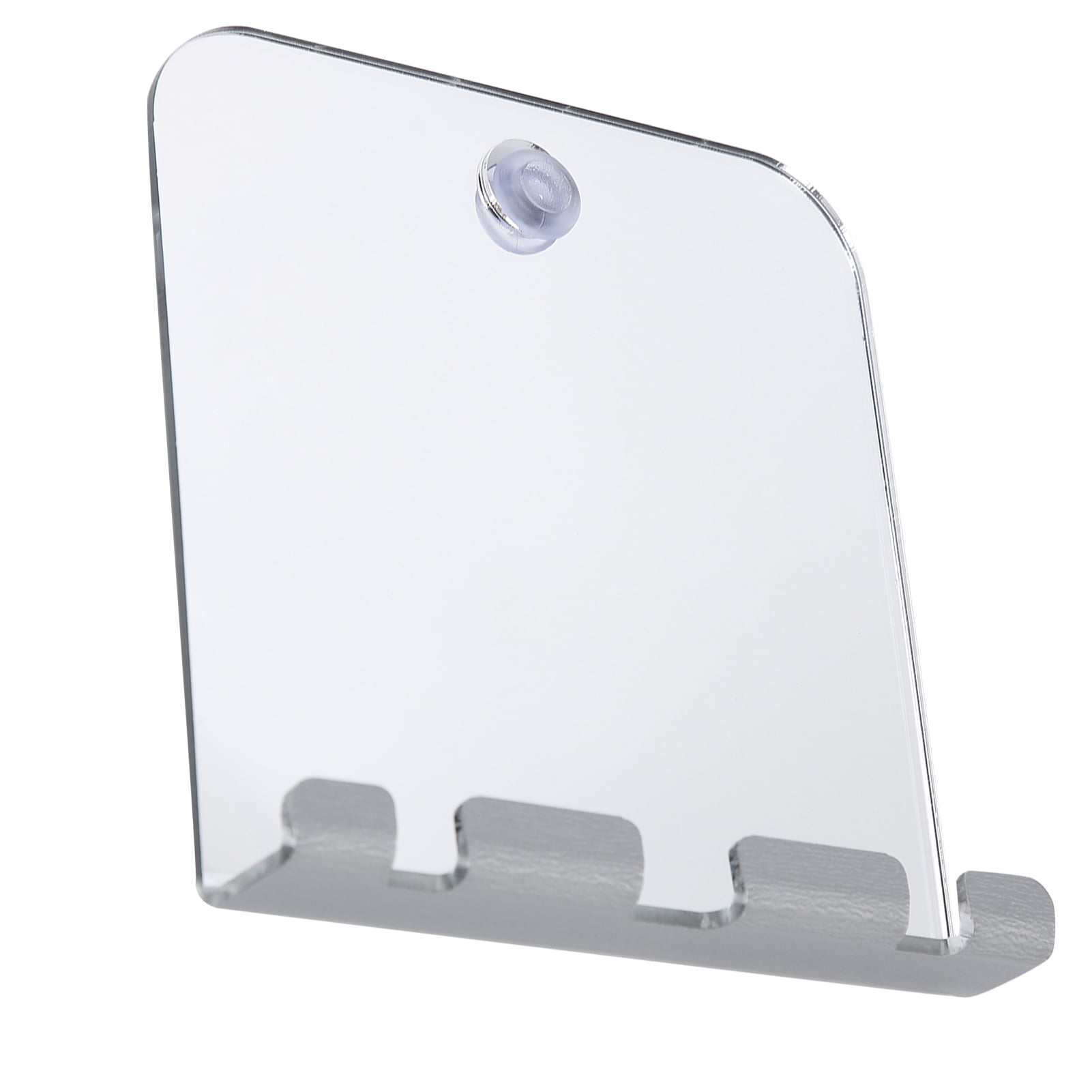 Click here for Zaqw Shower Mirror For Shaving Fogless  With Hook... prices
