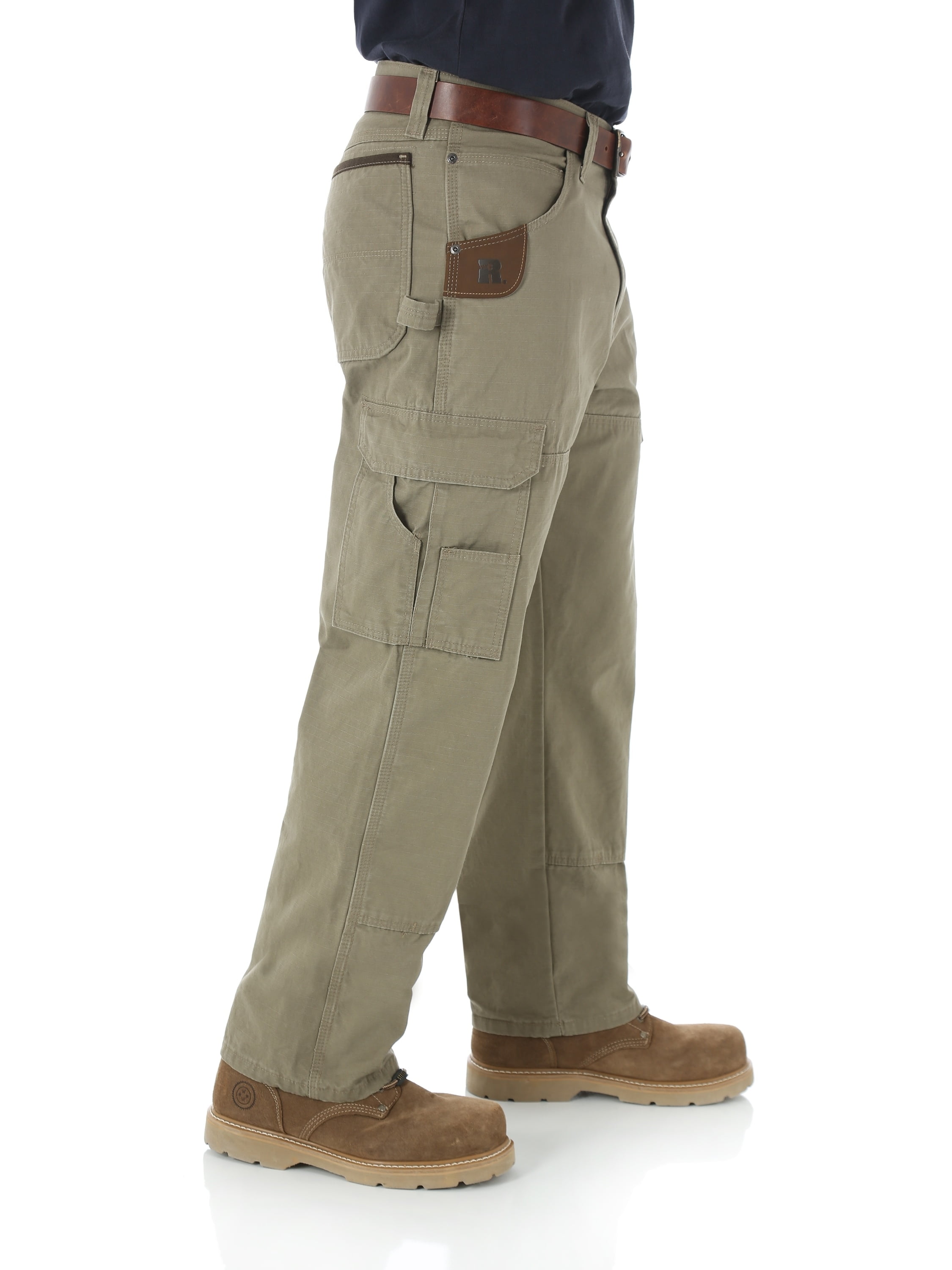 Wrangler riggs pants store