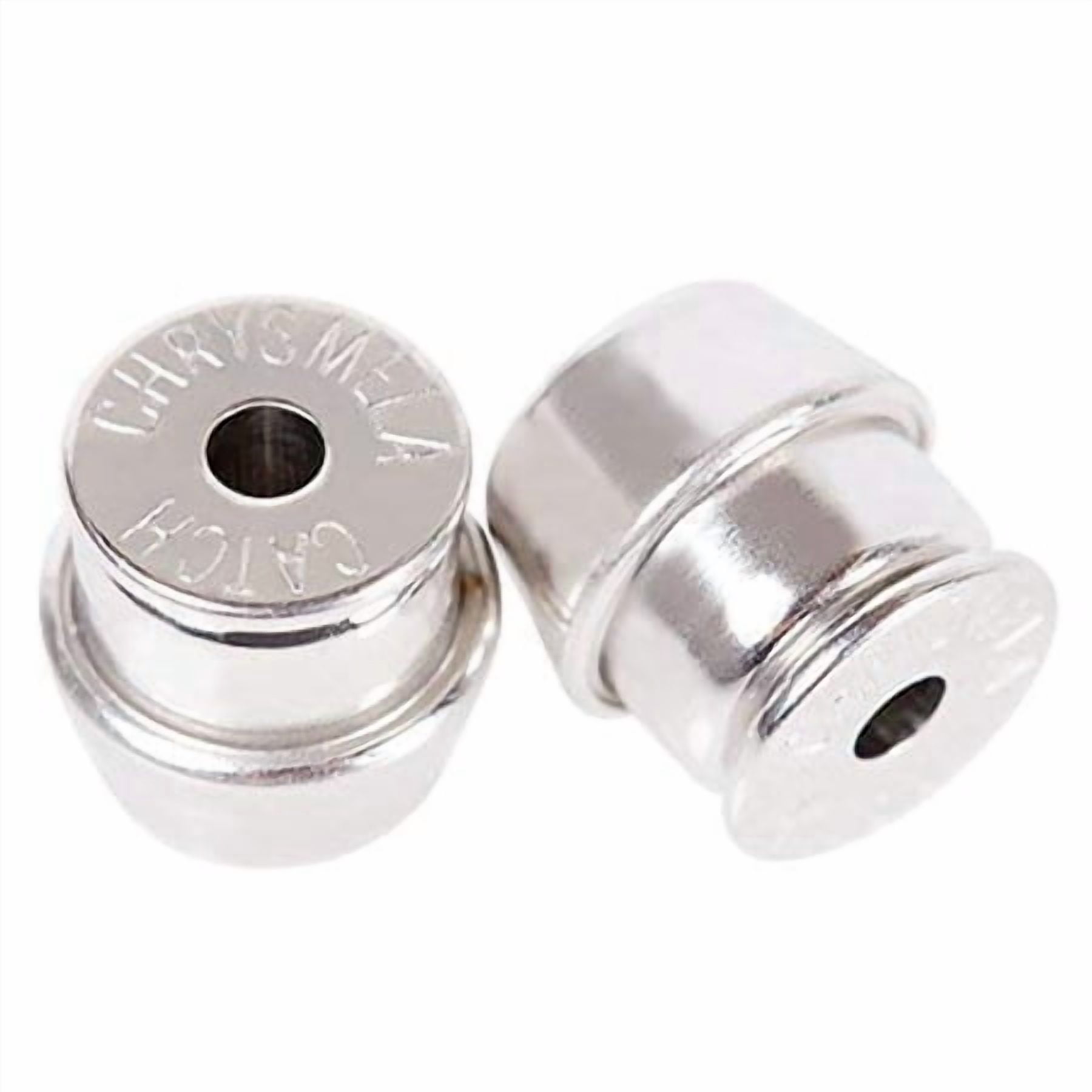 Click here for Most Secure Earring Back By Chrysmela Platinum Pat... prices