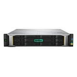 HPE MSA 1050 small form factor chassis - Walmart.com
