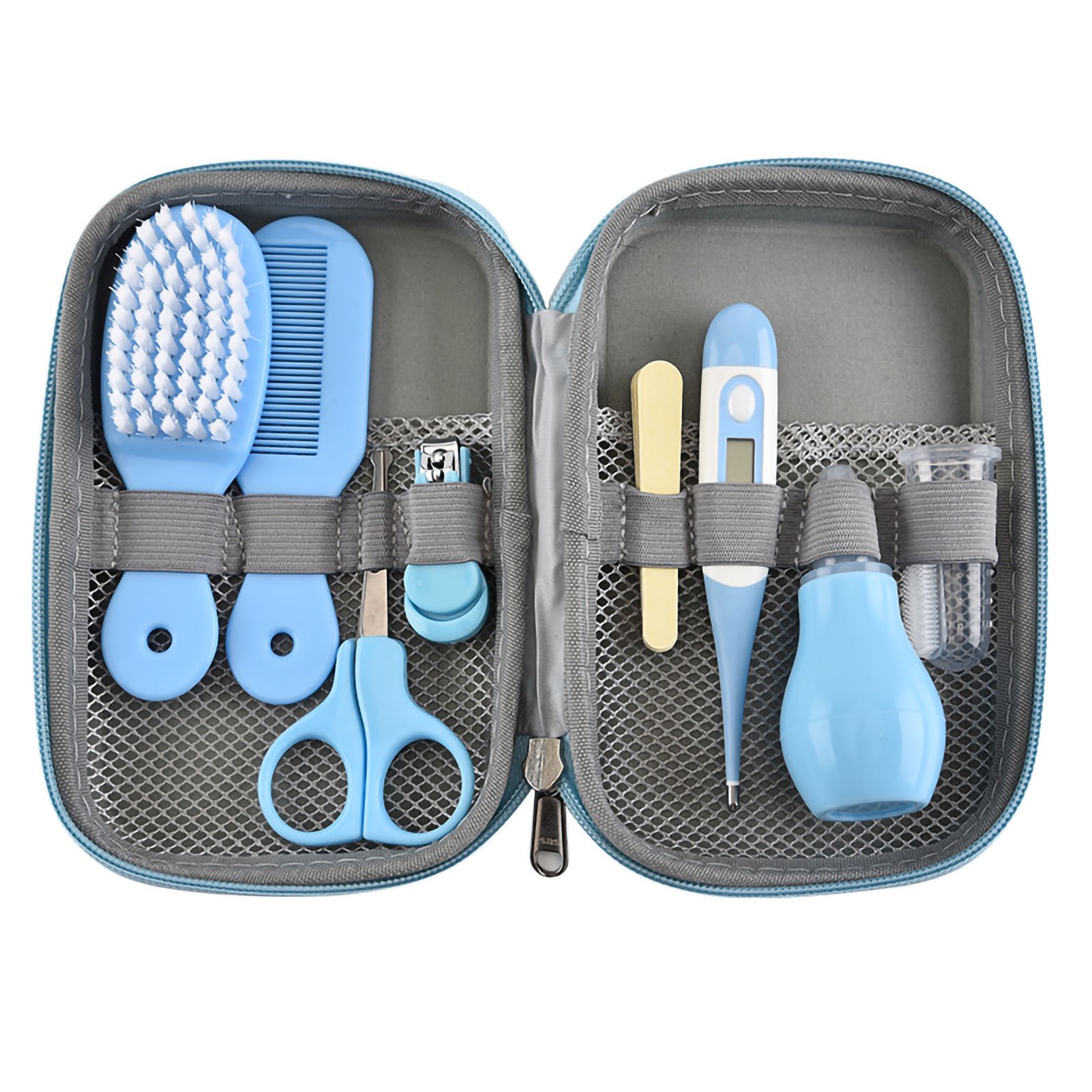 Click here for Liyjtk Baby Grooming Kit For Newborn Boy Girl baby... prices