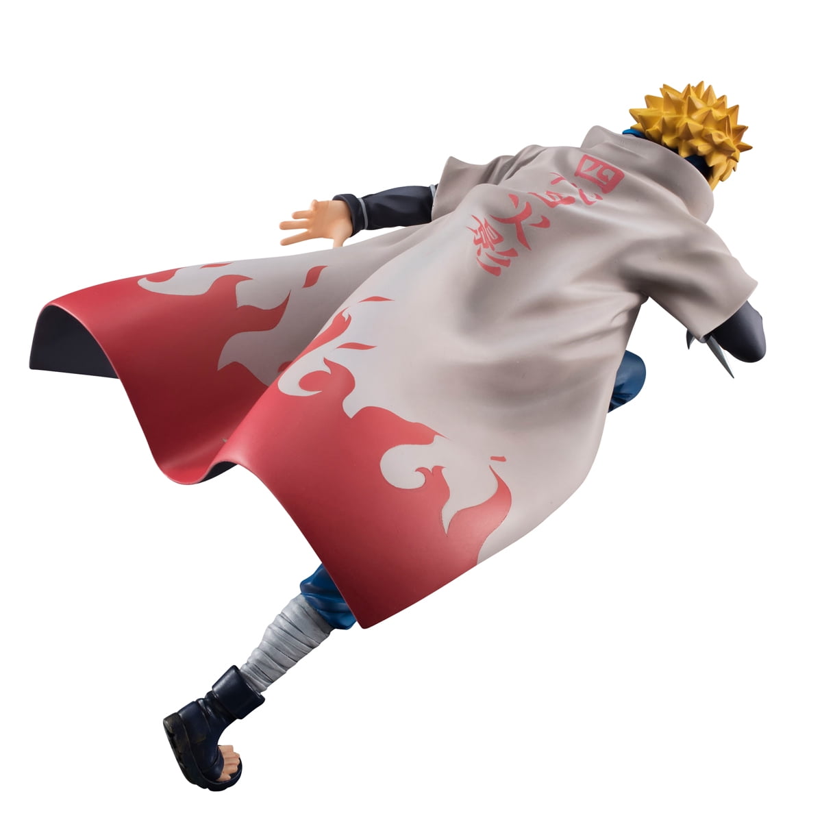 Minato Sage Of Six Paths