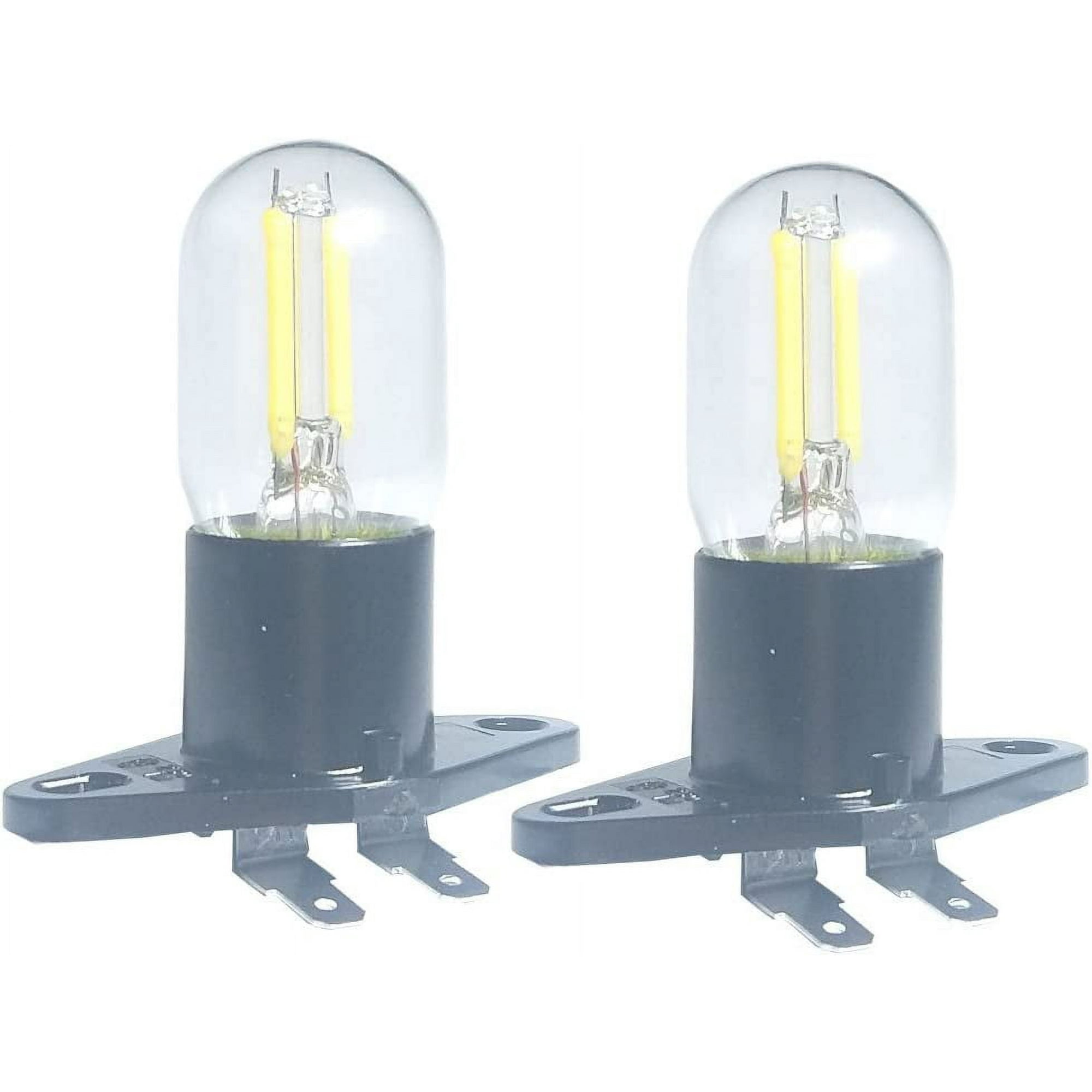 Click here for Weleshei Led Filament Light 1.5w Z187 Microwave Bu... prices