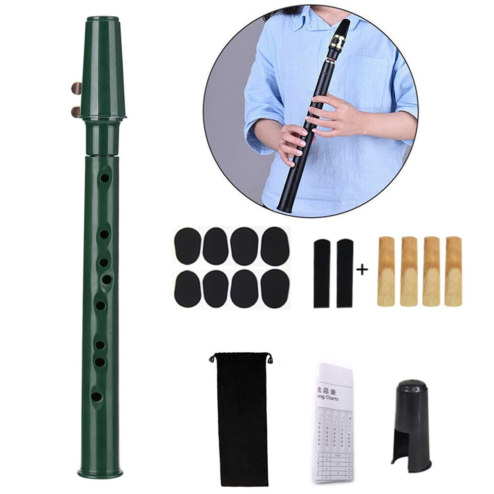 Pocket Saxophone