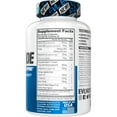 Evlution Nutrition TestMode - Testosterone Support, 50 Servings ...