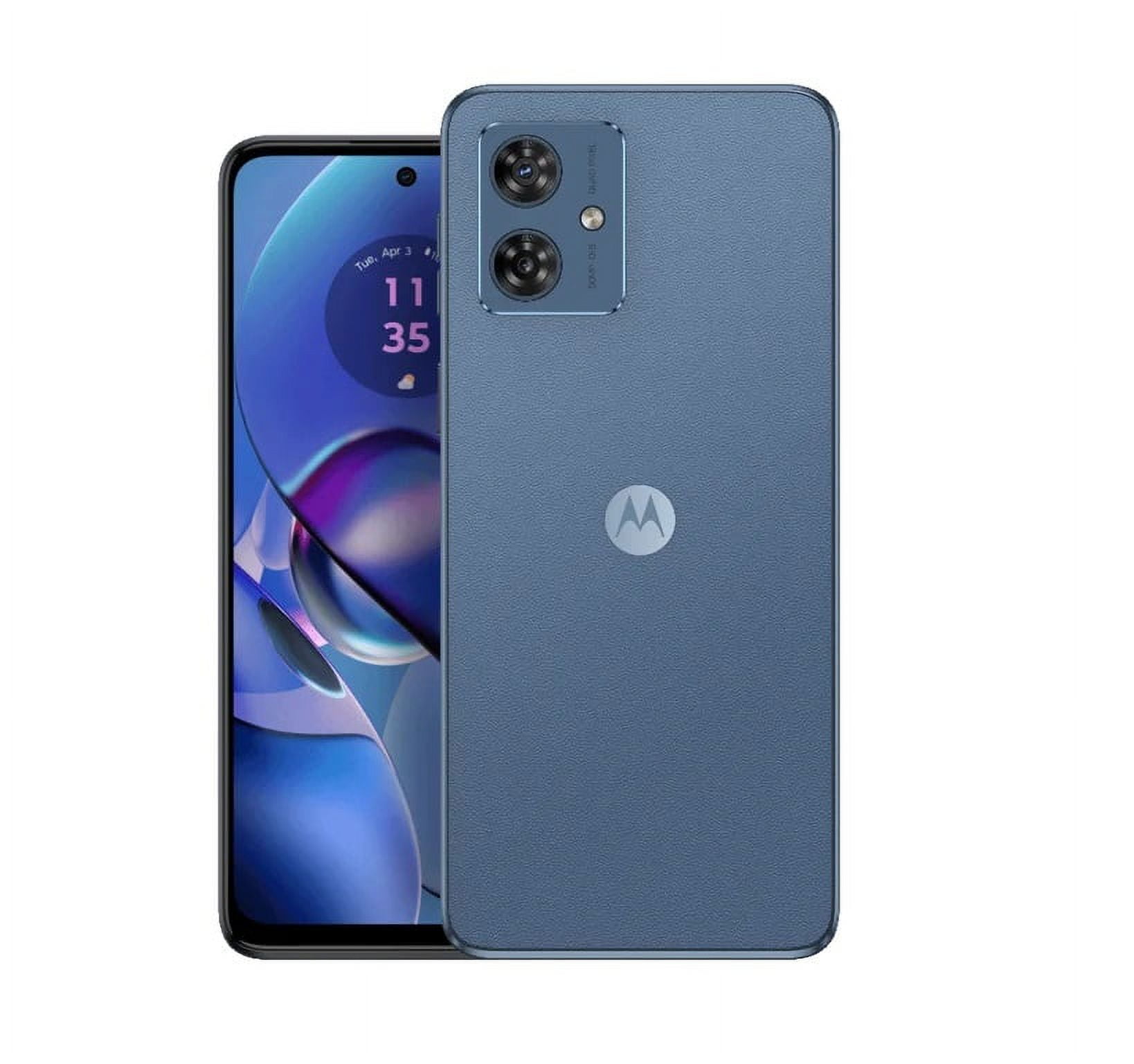 MOTOROLA G54 5G 8+256 Blue Midnight | Walmart en línea