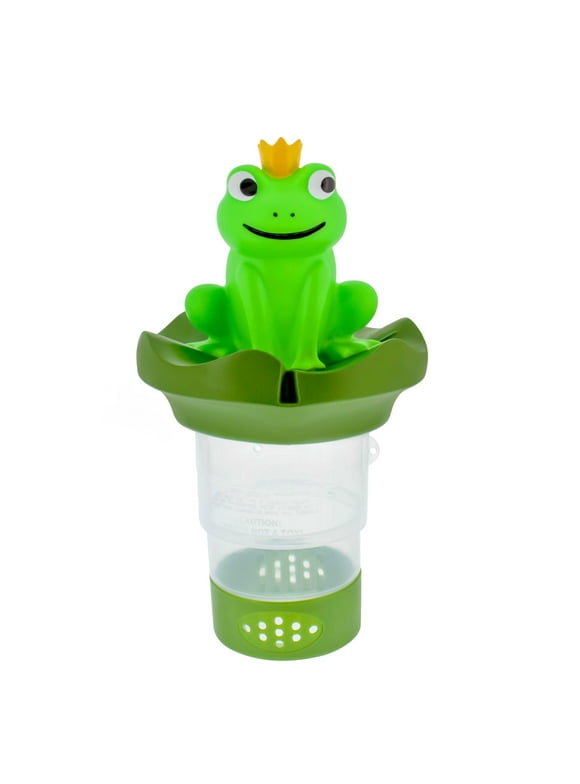 Floating Chlorine Dispensers in Pool Cleaning Tools - Walmart.com