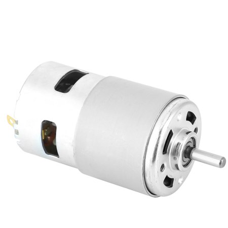 Ball Bearing Dc Motor Dual Ball Bearing Motor Ball Bearing Large Power ...