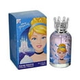 Disney Princess Cinderella Kids Perfume, Eau de Toilette Spray, 3.4 oz ...