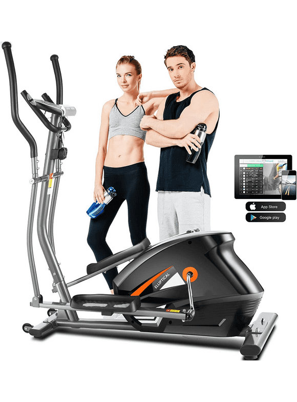 Ellipticals in Exercise & Fitness - Walmart.com