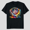 Baseball Drip for Boys Ice Cream Drip Baseball Stuff Lover T-shirt ...