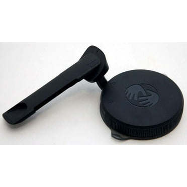 TomTom 9UUB.001.40 GPS Click & Go Mount for GO 520/620 - Black ...