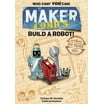 Maker Comics: Maker Comics: Draw a Comic! (Paperback) - Walmart.com