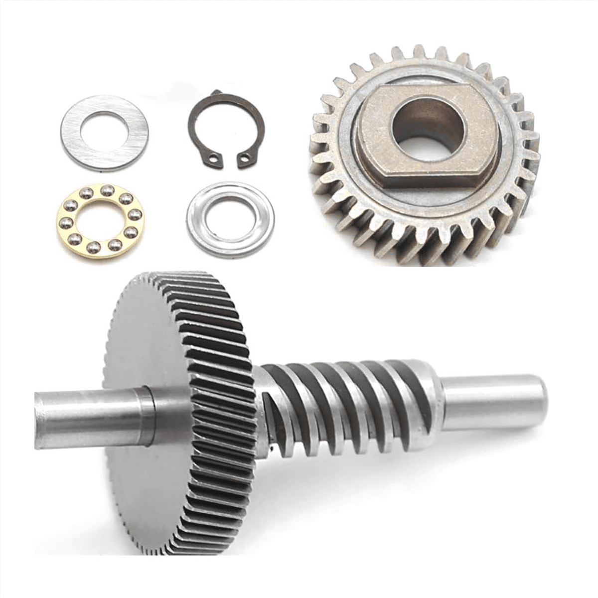 Click here for Unbranded Wp9706529 Worm Gear Replace Parts 970354... prices