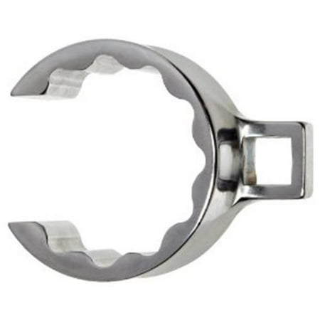 0.68 in. Drive Crow Foot Wrench Set - Walmart.com