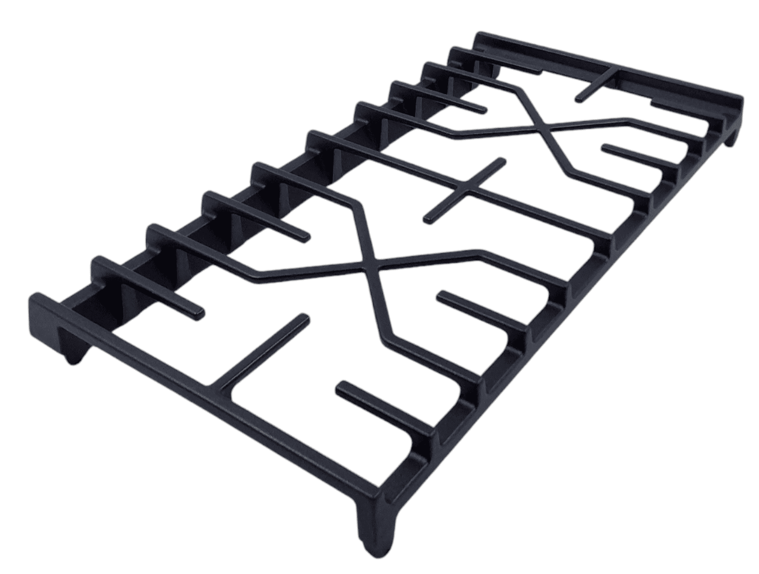 Open Box Range 311D5025P001 Genuine Gas Burner Grate Accessories ...