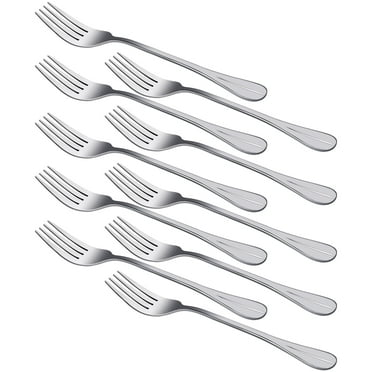 Daily Chef Dinner Forks, 36 Pc - Walmart.com