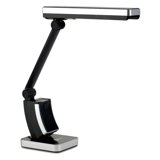 OttLite 326003 13-watt HD SlimLine Task Lamp, White - Walmart.com