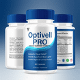 (5 Pack) Optivell Pro Vision Capsules, Optivell Advanced Formula (300 ...