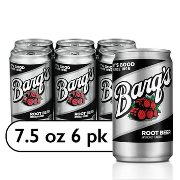 Barq's Red Creme 20oz Soda 24 Pack Bottles - Walmart.com