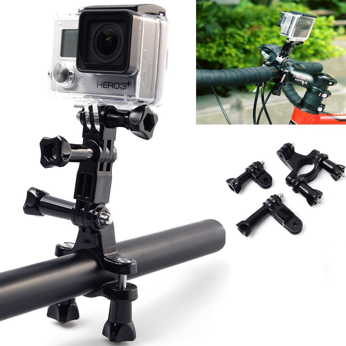 Gopro Pole Mount