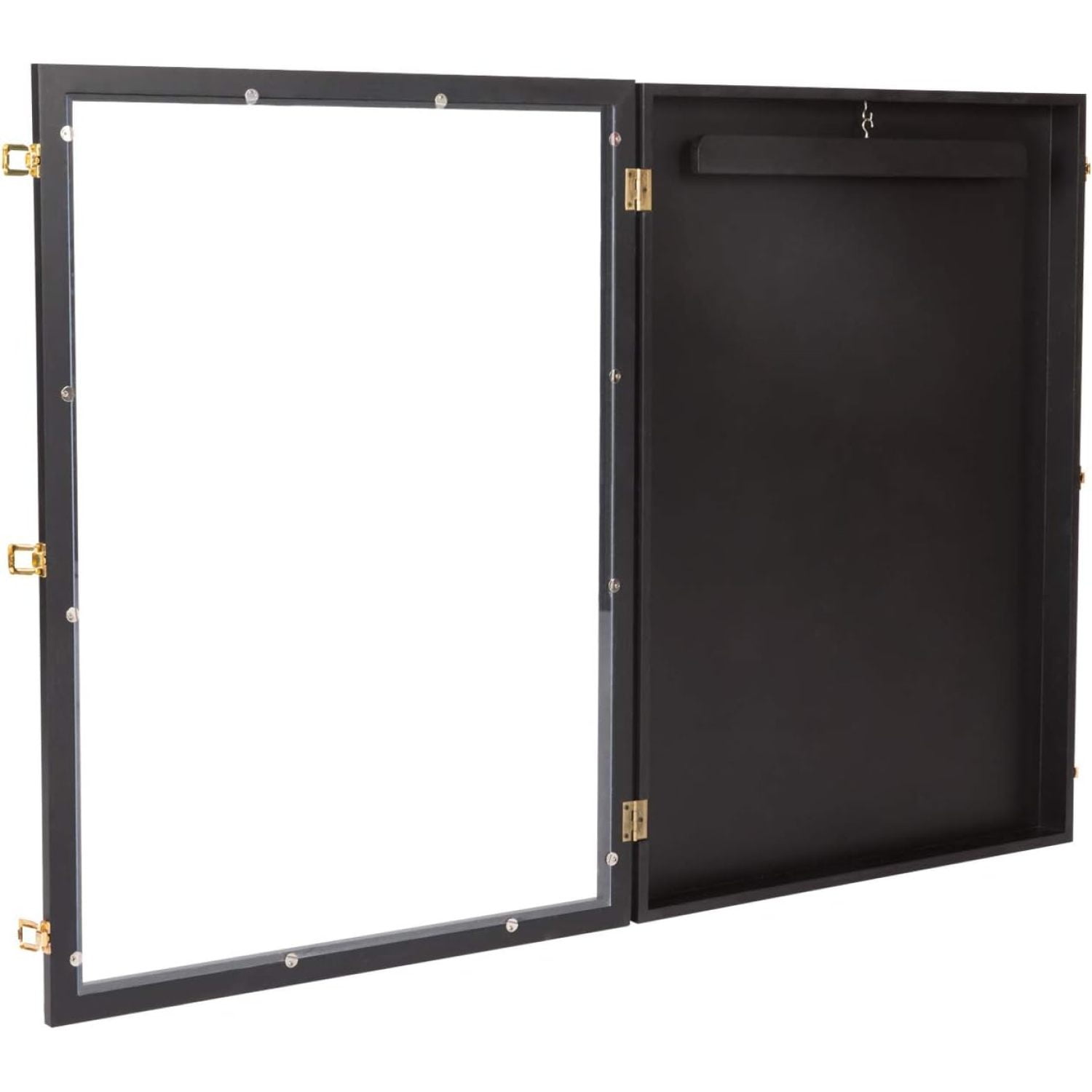 Bilot Jersey Frame Display Case Jersey Box with Lockable Frames UV ...