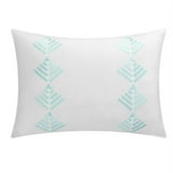 Chic Home Shala 3 Piece Vine Pattern Quilt Cover Set - Walmart.com