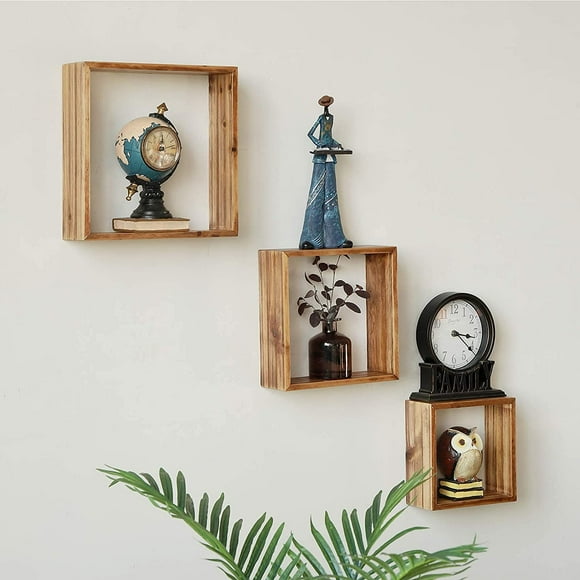 10 Inch Deep Shelves