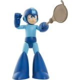 Mega Man Classic Deluxe Action Figure With Lights and Sounds - Walmart.com