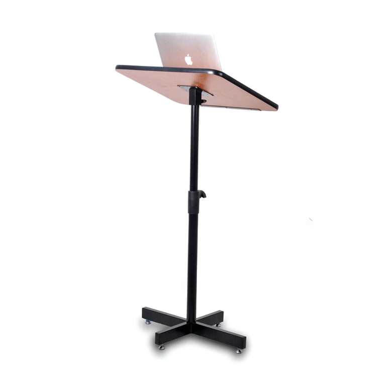 Laptop Portable Lectern