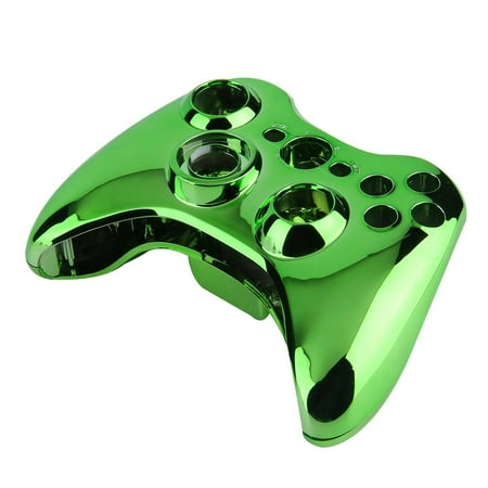 Wireless Controller Shell Case Bumper Thumbsticks Buttons Game for Xbox ...