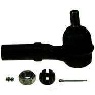 Quick Steer ES3526 Tie Rod End Fits select: 2000-2001 DODGE RAM 1500 ...