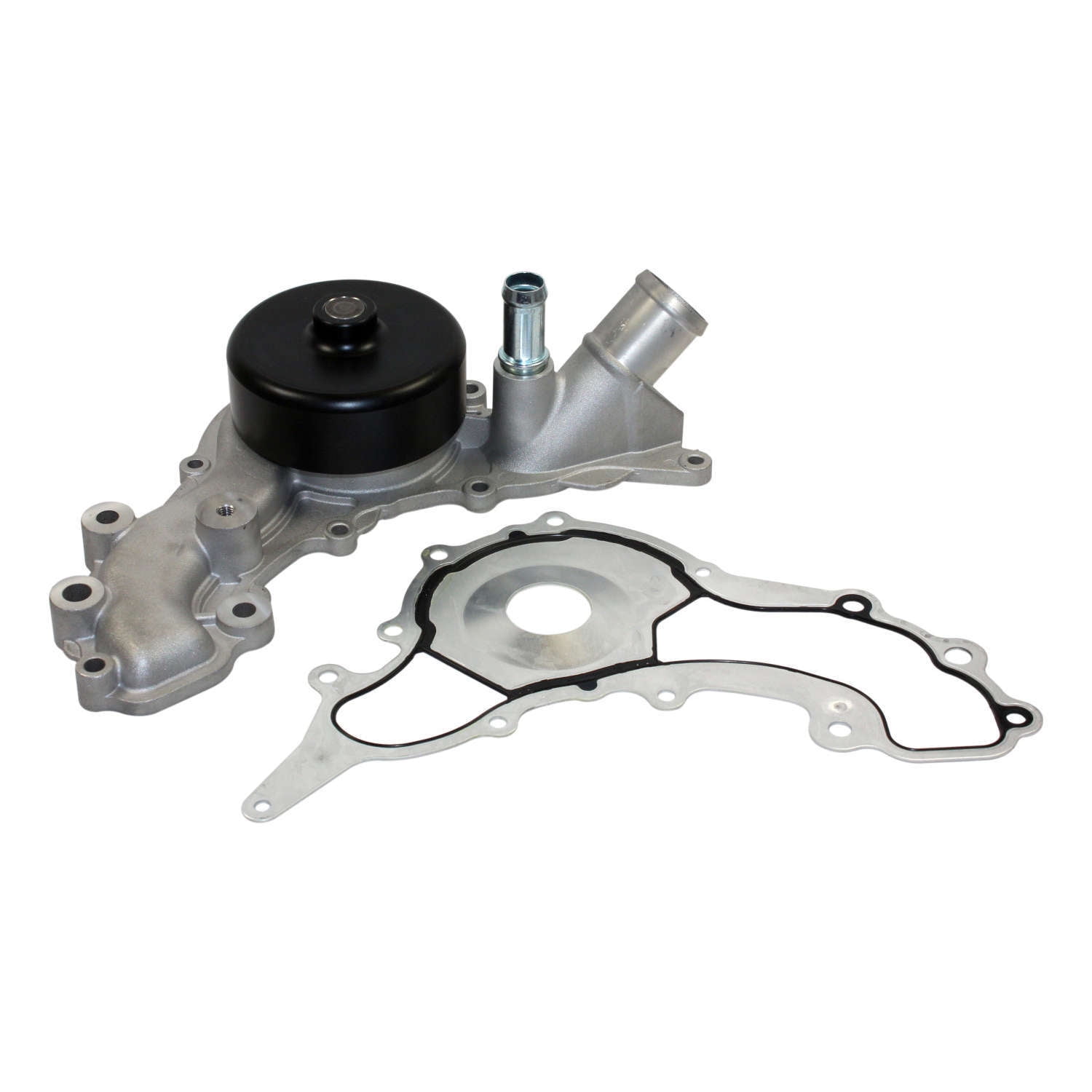 GMB 100% New Water Pump - Walmart.com