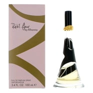 Rihanna Nude Perfume-Sensual Eau De Parfum Spray for Women 3.4 oz ...