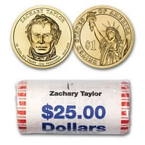 Walmart U.S Mint Sets - 2007-P George Washington 25-Coin Presidential ...