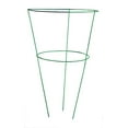 Glamos Wire 30 inch Evergreen Heavy Duty Peony Support 5 Pack - Walmart.com