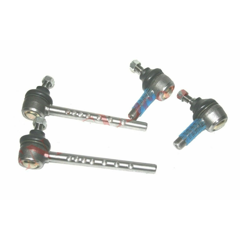 MASSEY FERGUSON 135 148 230 231 240 241 250 TIE ROD END KIT, 51% OFF