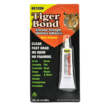 Beacon Fabri-Fix Permanent Adhesive 4oz - Walmart.com