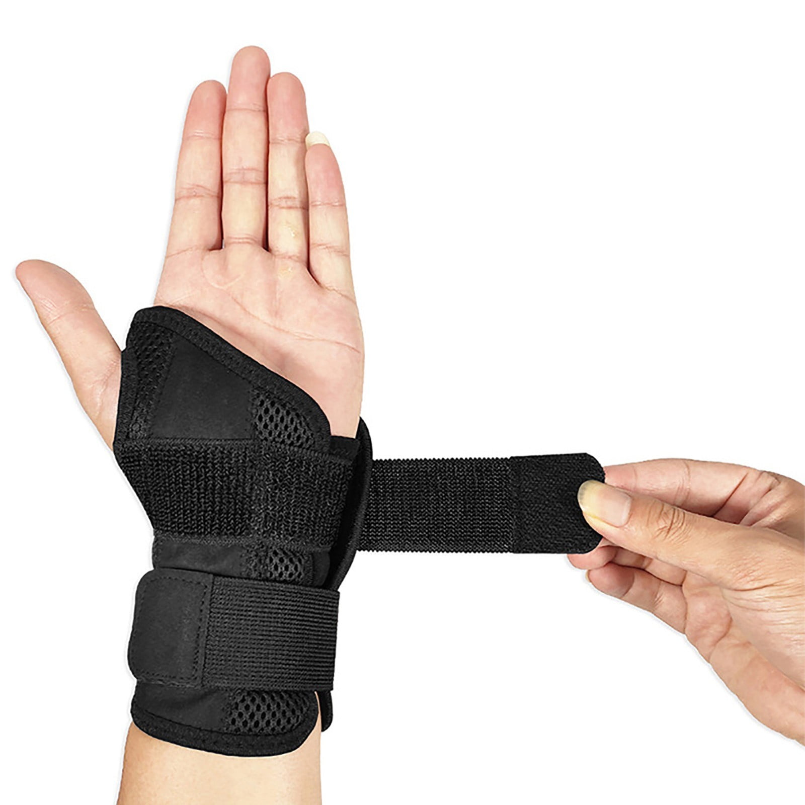 Floleo Clearance Wrist Support Carpal Tunnel Support Splint Arm ...