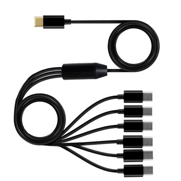 Microsoft Official Xbox Series X/S USB Type C Charging Cable in Bulk ...