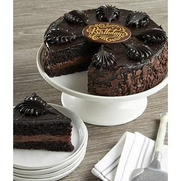 From You Flowers - The Ultimate Candy Birthday Cake - Walmart.com