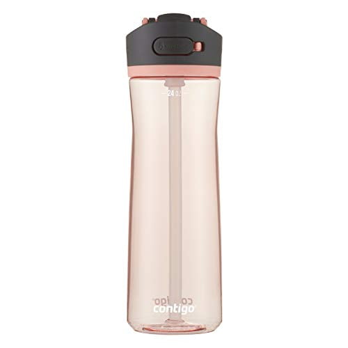 Contigo AUTOSPOUT Water Bottle, 24oz, Pink Lemonade - Walmart.ca