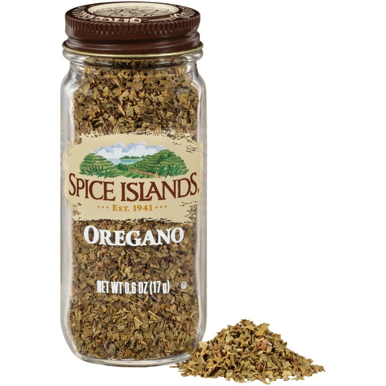 Oregano Spice