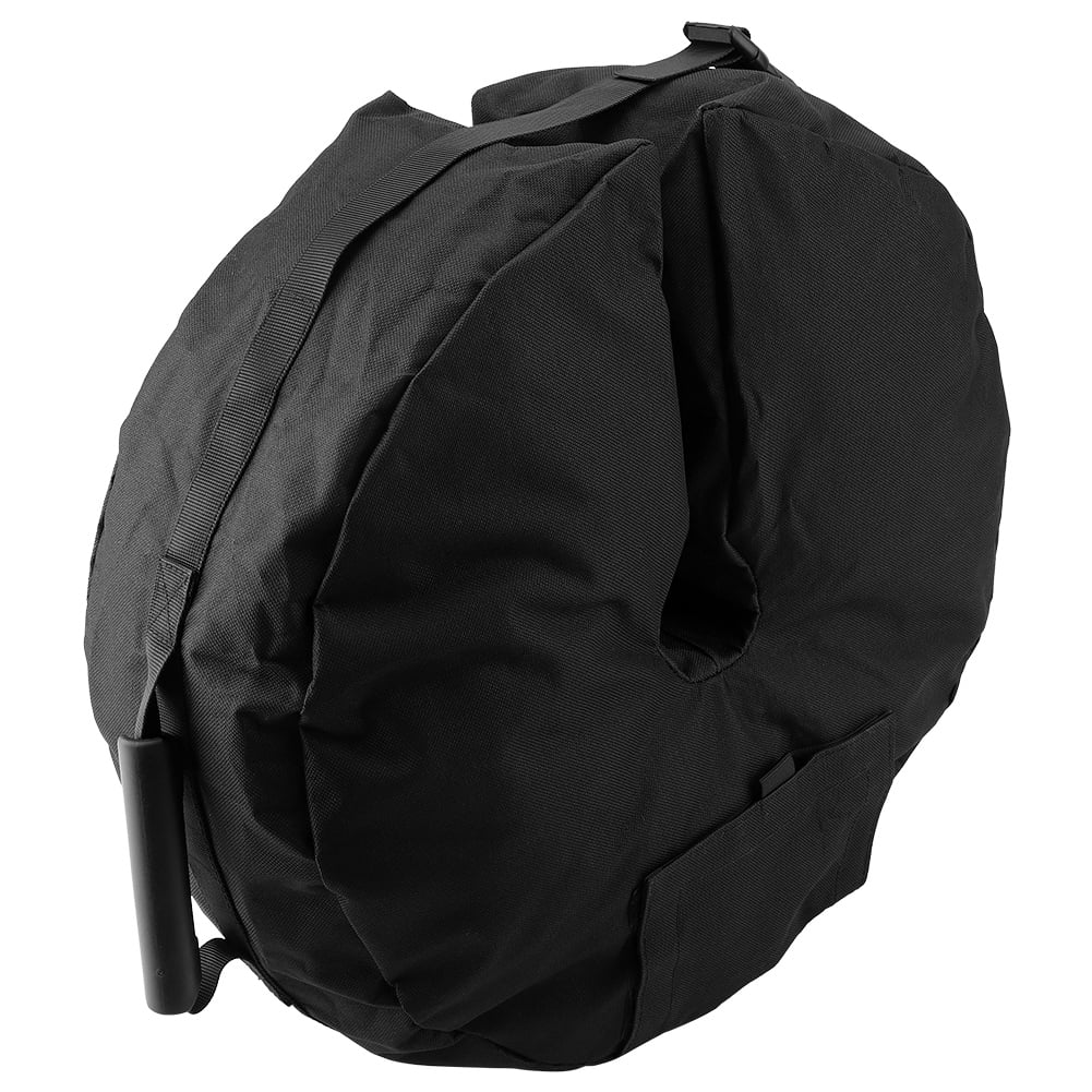Click here for Octpeak Umbrella Weight Bag  Round Umbrella Base S... prices